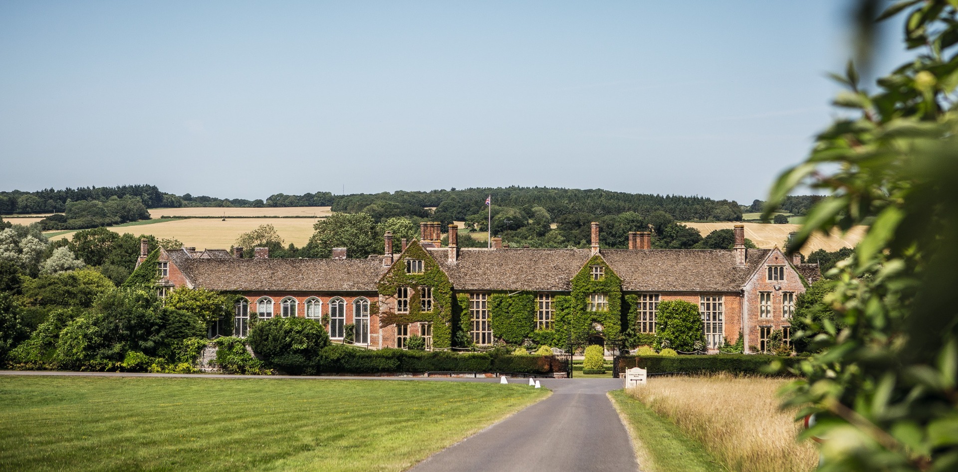 Littlecote House